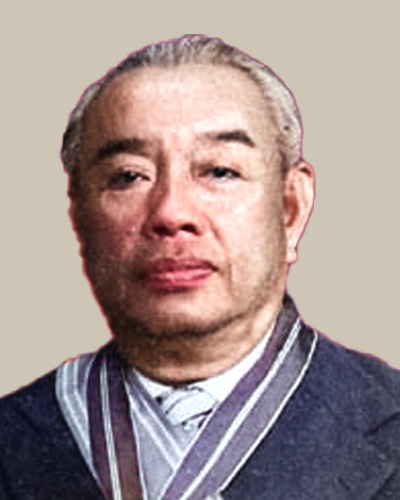 Datuk Choong Han Leong JP - ACCCIM - 马来西亚中华总商会