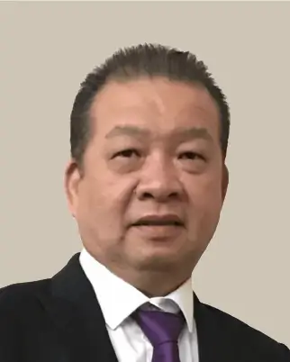 Dato' Sri Chai Chow Sang - ACCCIM - 马来西亚中华总商会