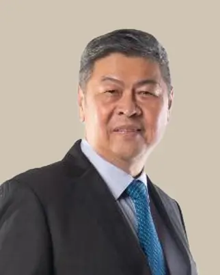Dato' Tay Sim Kim - ACCCIM - 马来西亚中华总商会