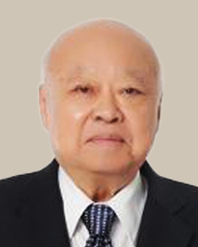 Dato’ Lim Kok Cheong JP - ACCCIM - 马来西亚中华总商会