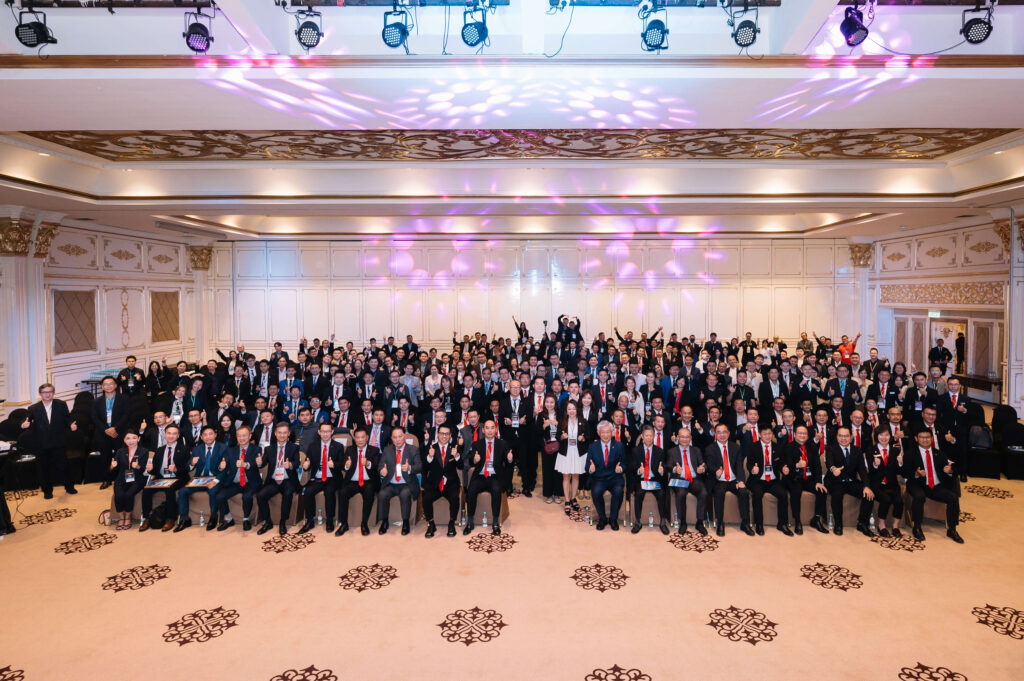 2023年中总第12届青商大会 - ACCCIM - 马来西亚中华总商会