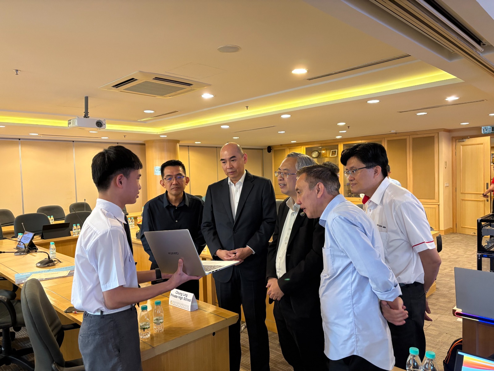 PRESS RELEASE: 2025 ACCCIM SCIENCE, TECHNOLOGY AND INNOVATION (STI ...